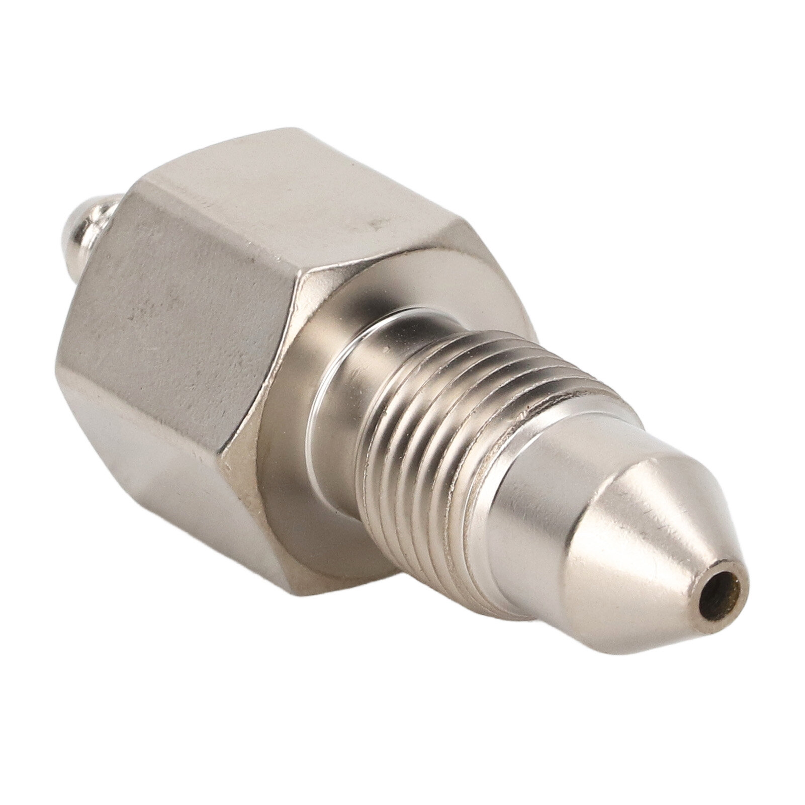 Цепь экскаватора цилиндра сопла горловины нержавеющая сталь стандартный чувствительный клапан цилиндра экскаватора 4255055 для Hitachi