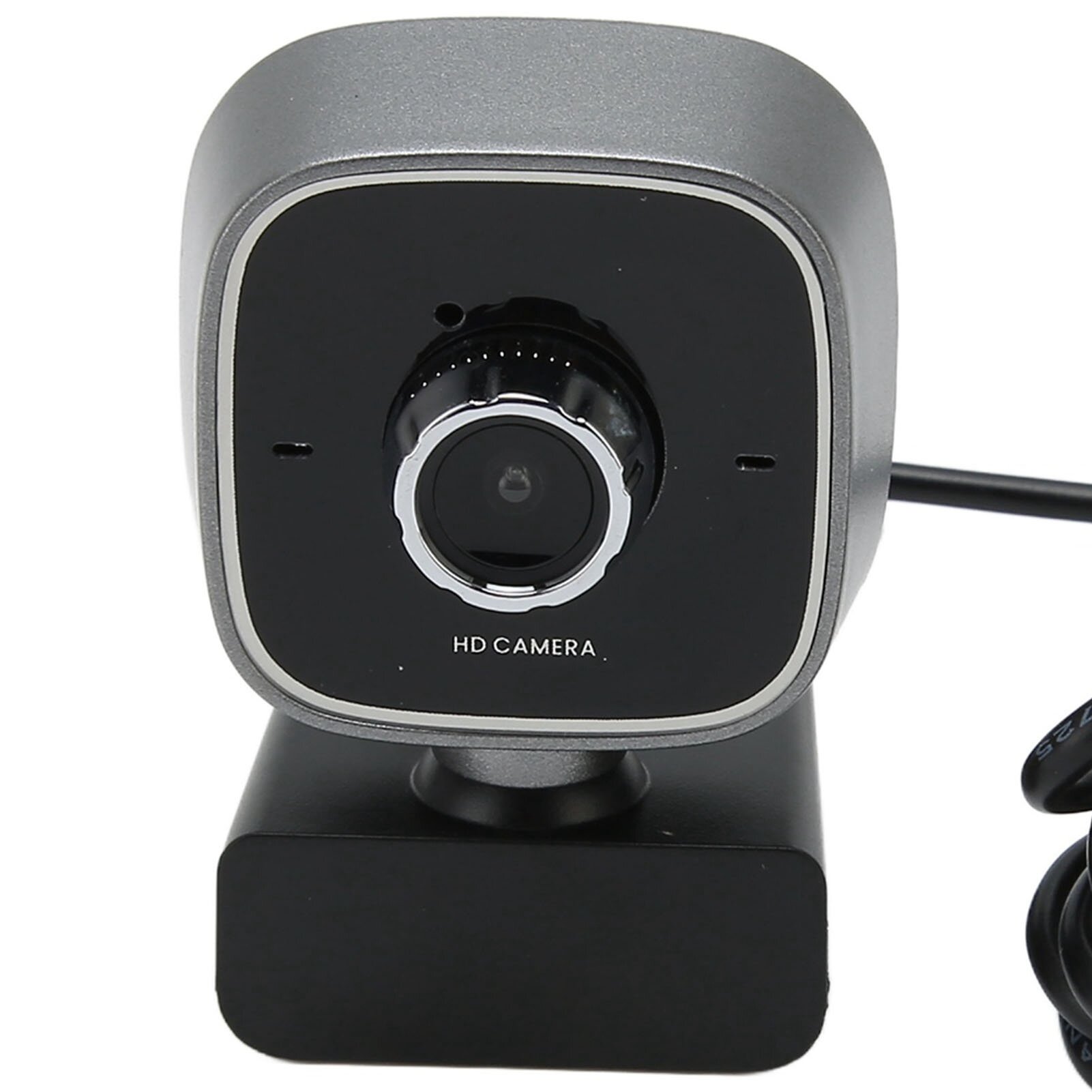 Webcam Multifunction Smart HD 720p Plug и воспроизведение USB Web Camera для компьютерного компьютера для ПК Интернет -классы