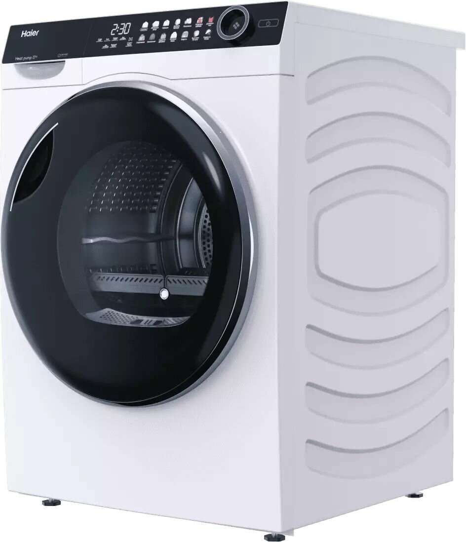 Сушильная машина Haier HD100-A2378