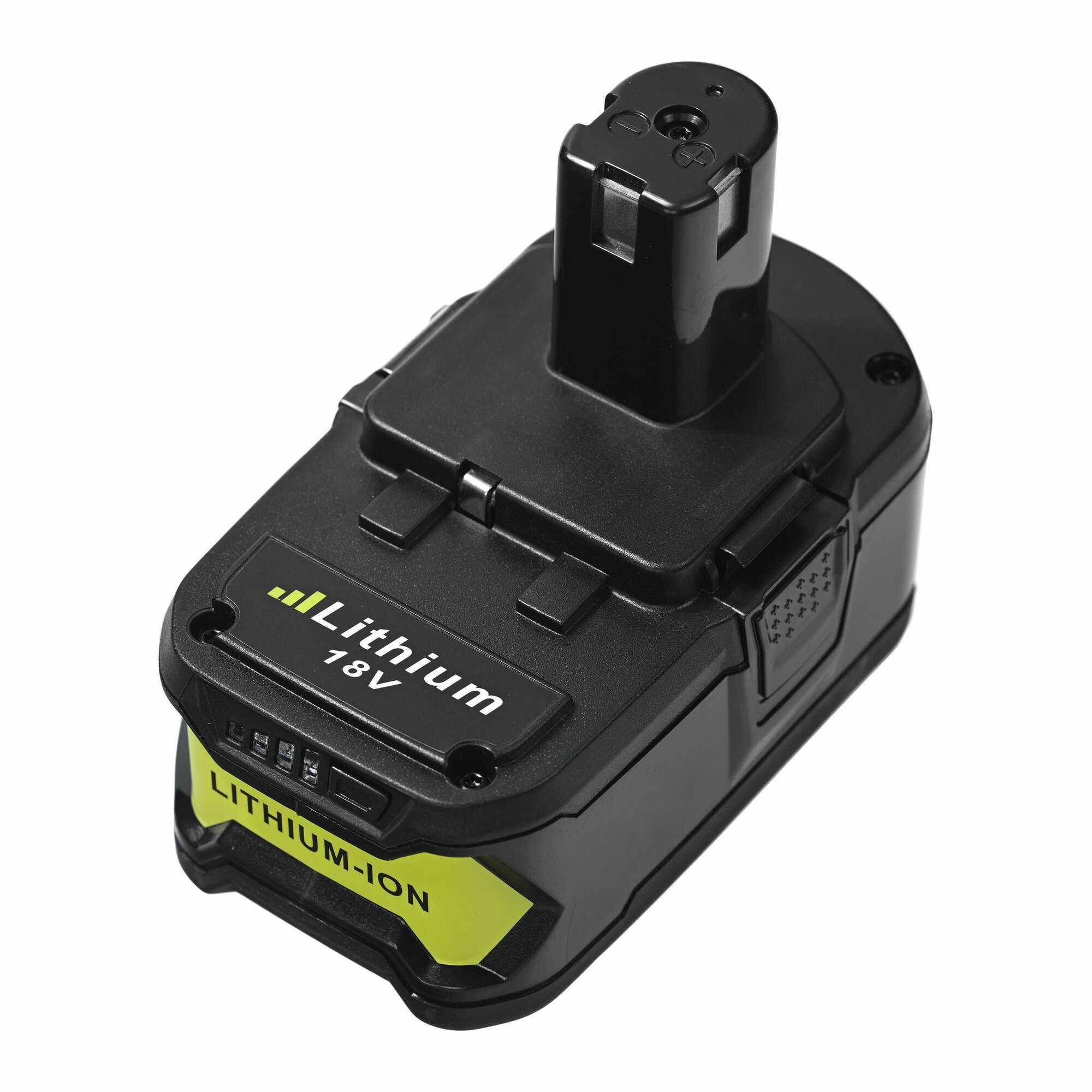 Аккумулятор для электроинструмента Ryobi 18V 3Ah P108