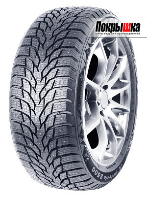 Шины зимние шипованные Tracmax X-Privilo S500 205/55 R16 94T для легкового автомобиля