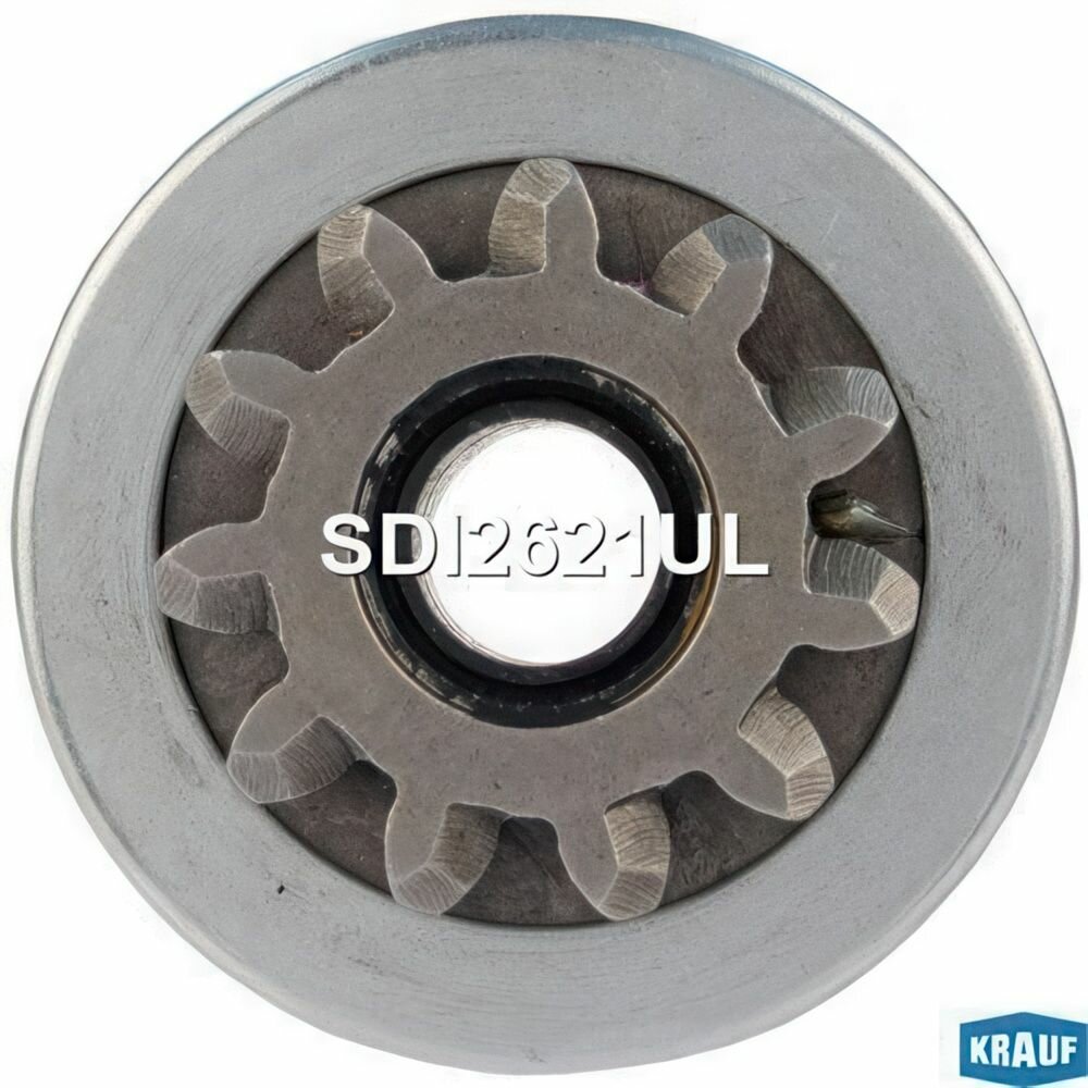 Бендикс стартера, для Джсб, 2110, 260 412412414-, 940-, Джсб, Агри VM A B3 арт SDI2621UL