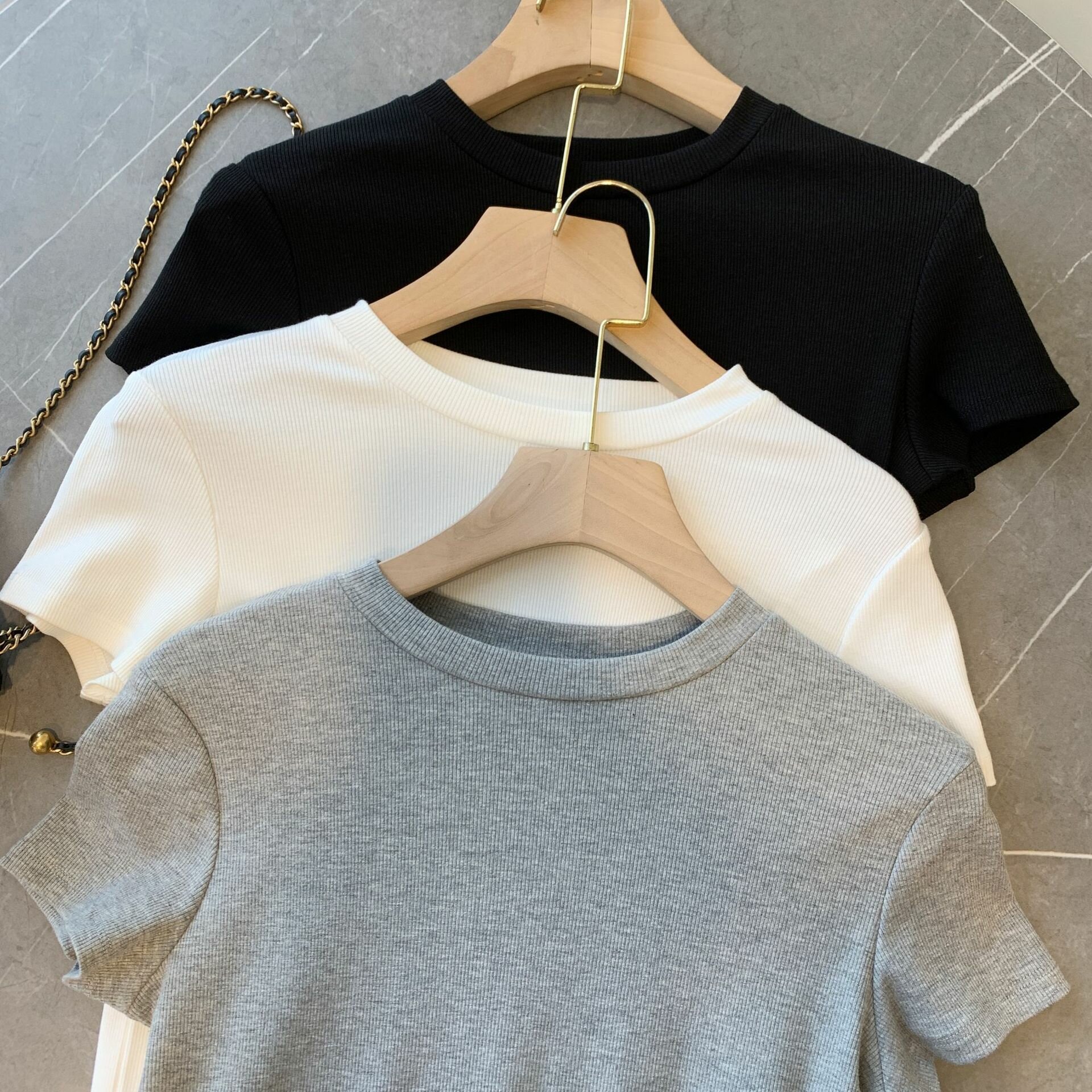 Футболка спортивная