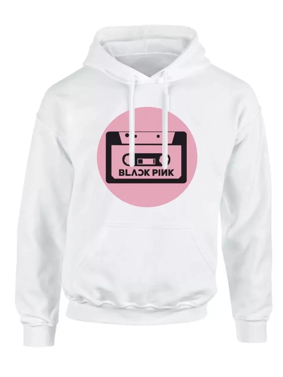 Толстовка BUGRIKSHOP