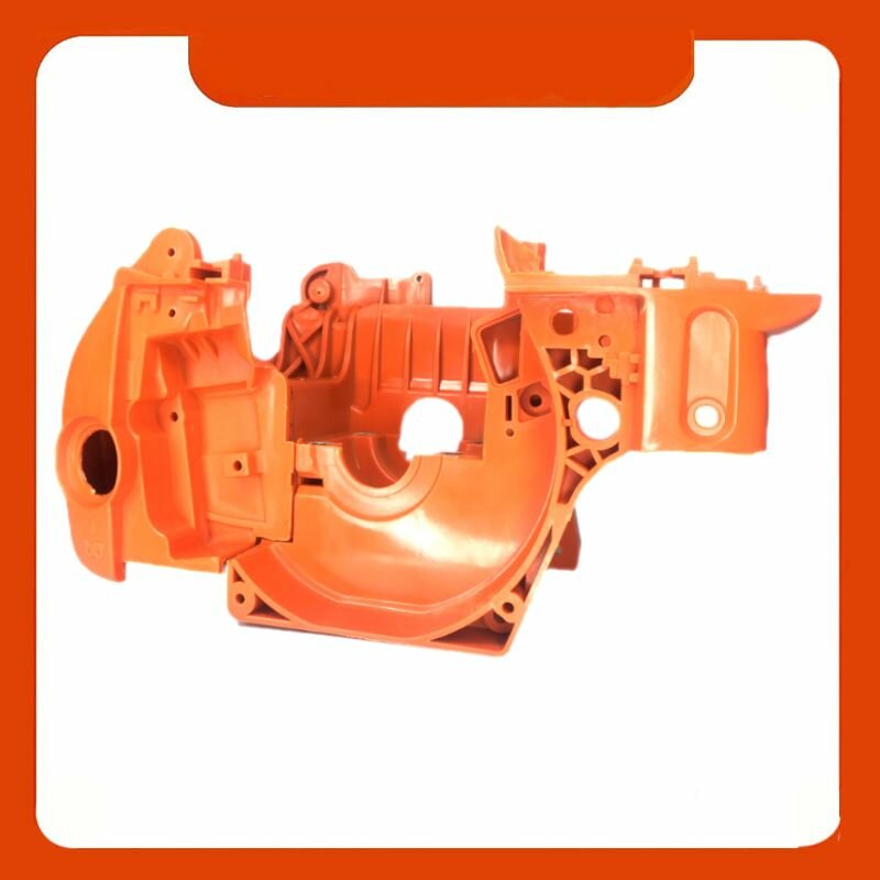 Корпус двигателя (картер) подходит для бензопилы Husqvarna 340, 345, 350 (замена 5371720-03)