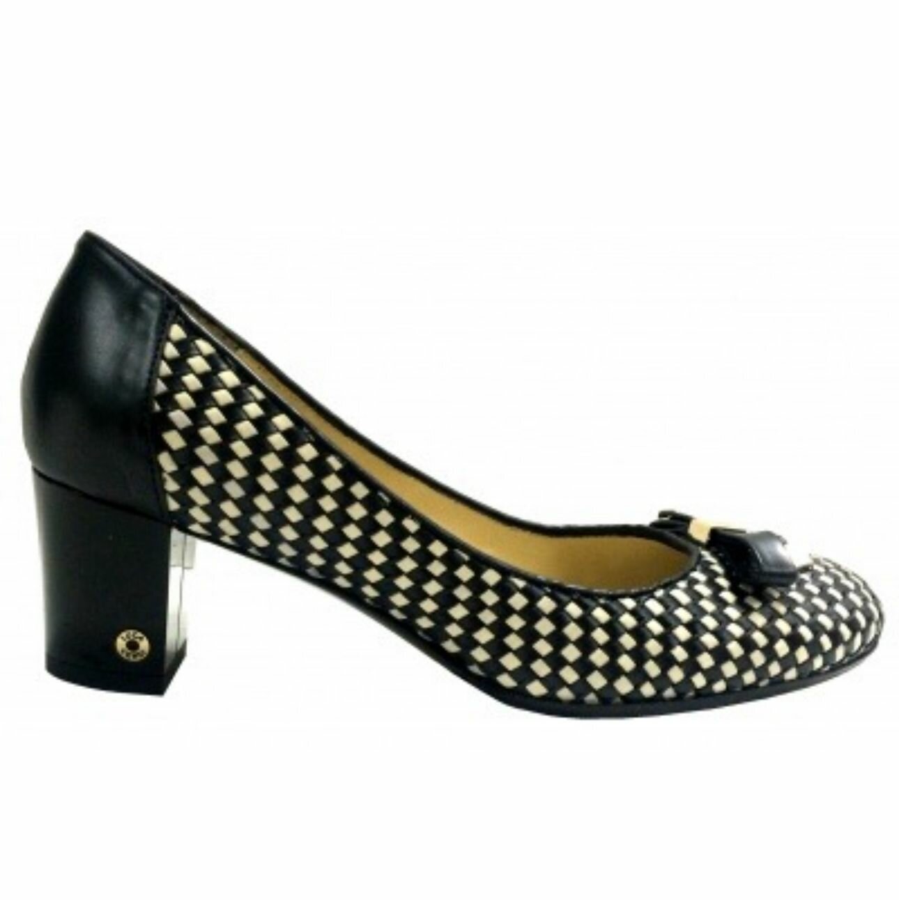 Туфли лодочки Luca Verdi