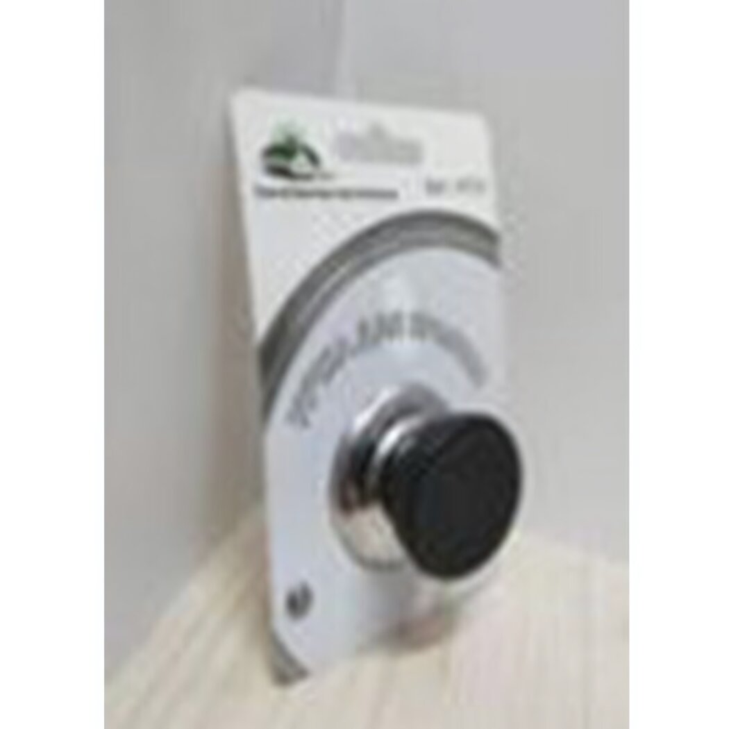 Ручка для крышки сковород и кастрюль, пластик, D=7см, удобство и надежность