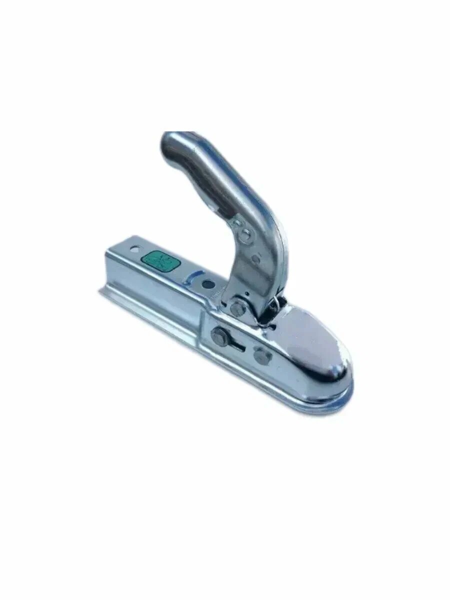 Фаркоп, сцепное устройство NONAME JD 00 53 005, круглая форма, 800 кг