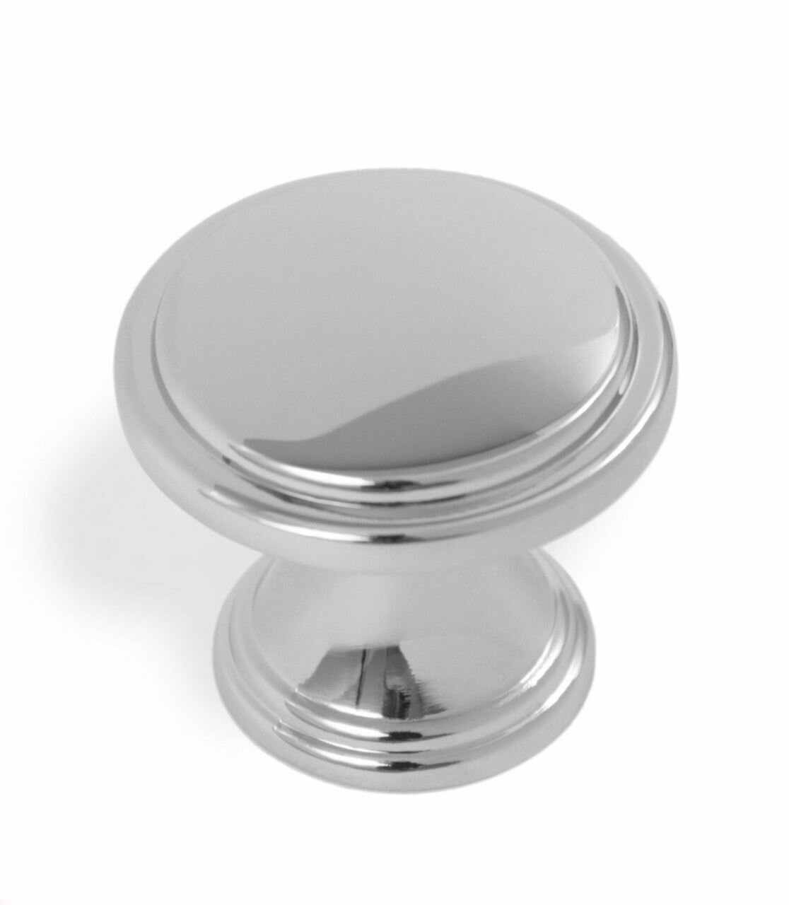 Мебельная ручка ODA RC302CP.4, хром полированный