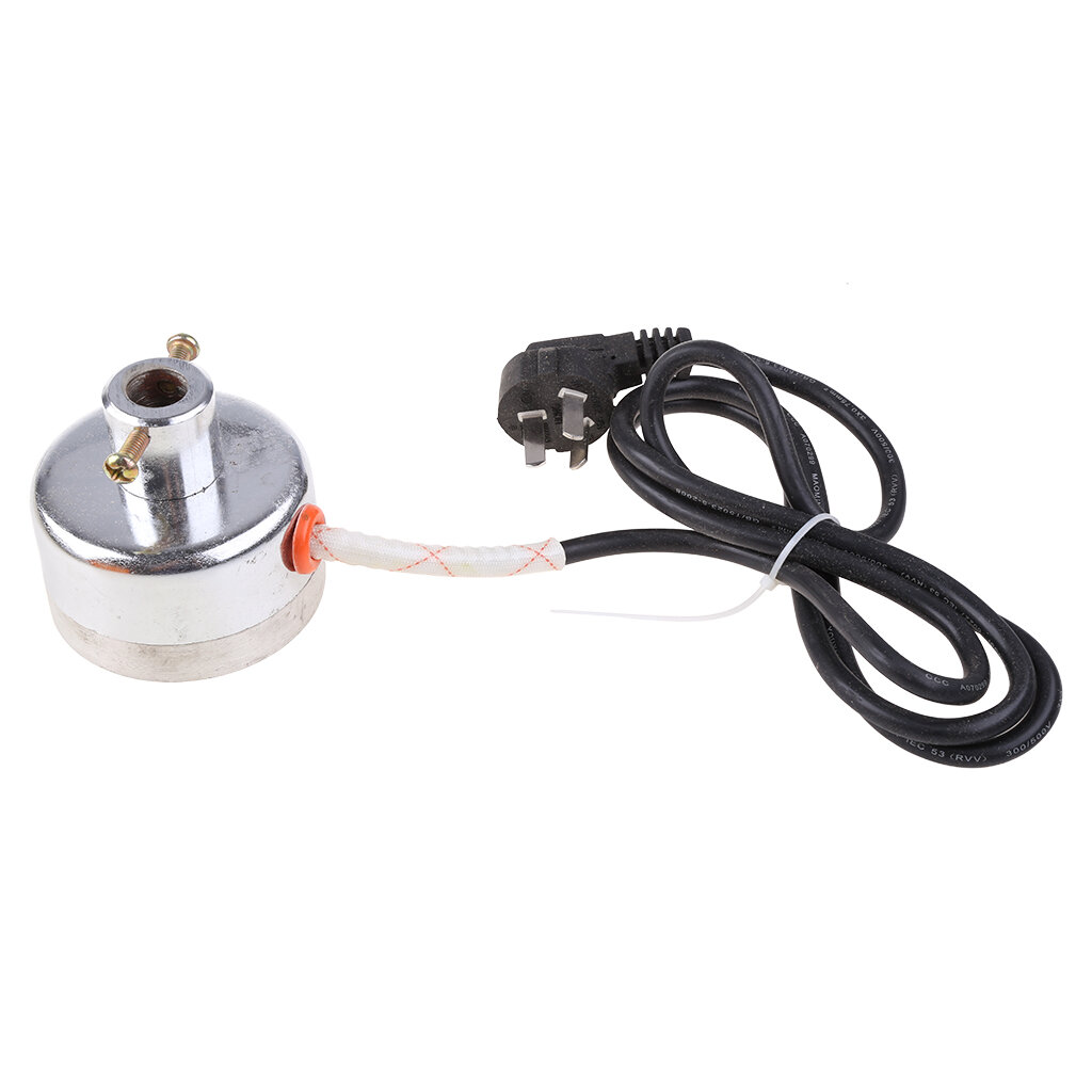 Для Xbox One Elite 2 Металлическая крышка качалки, красный черный