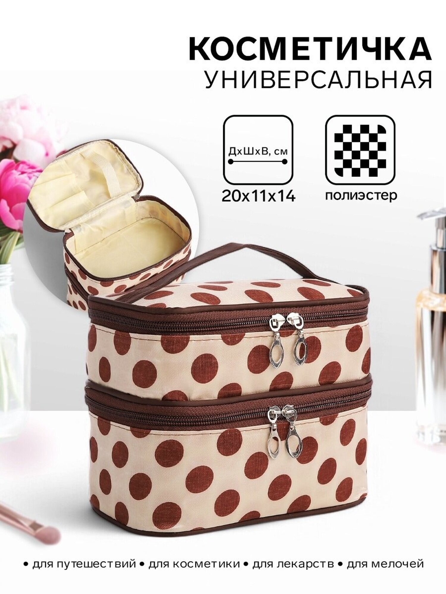 Косметичка