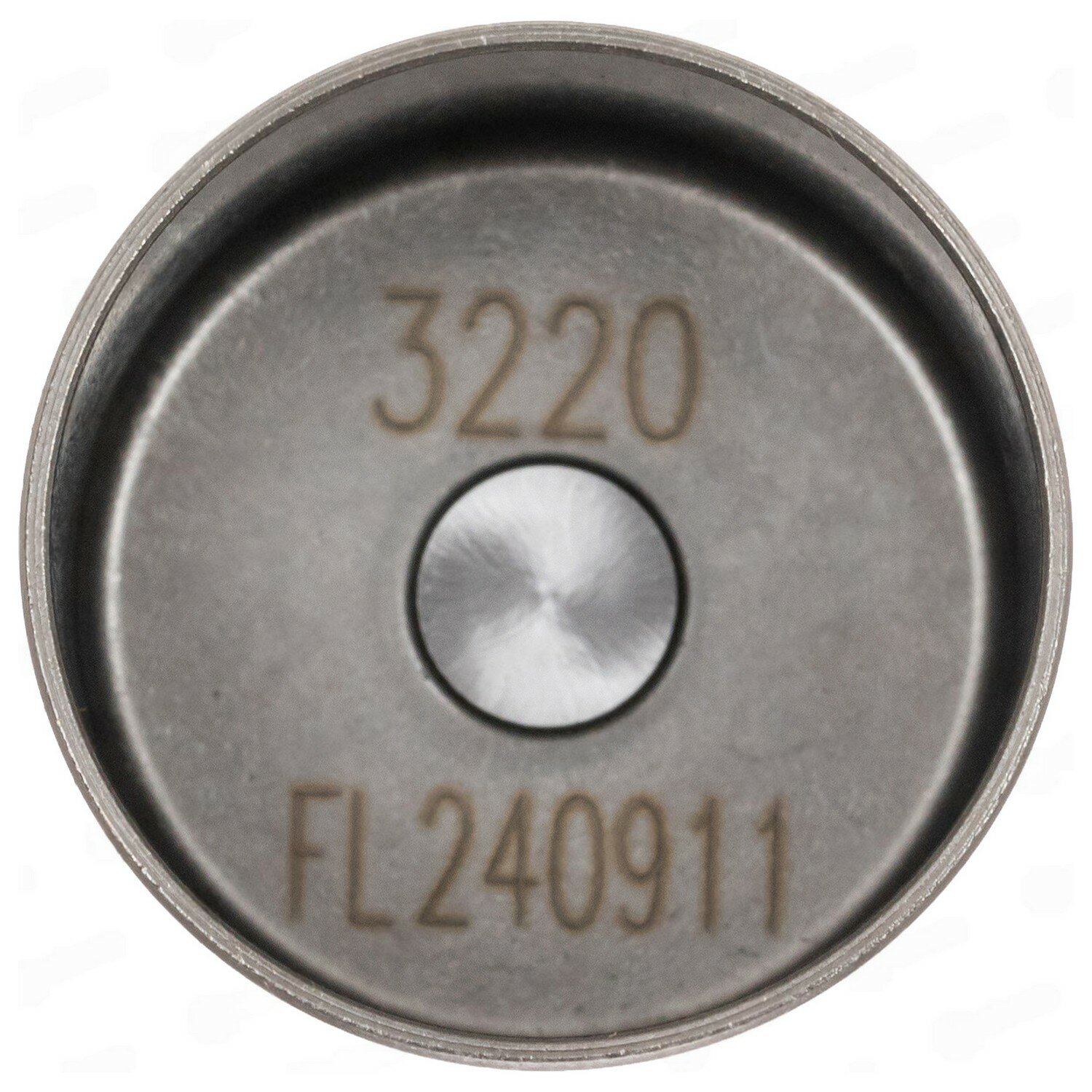 Толкатель (стакан) клапана двигателя для Лада Гранта, Ларгус, Веста (11182 EVO, 1.6 л, 8 кл), 3.22 мм