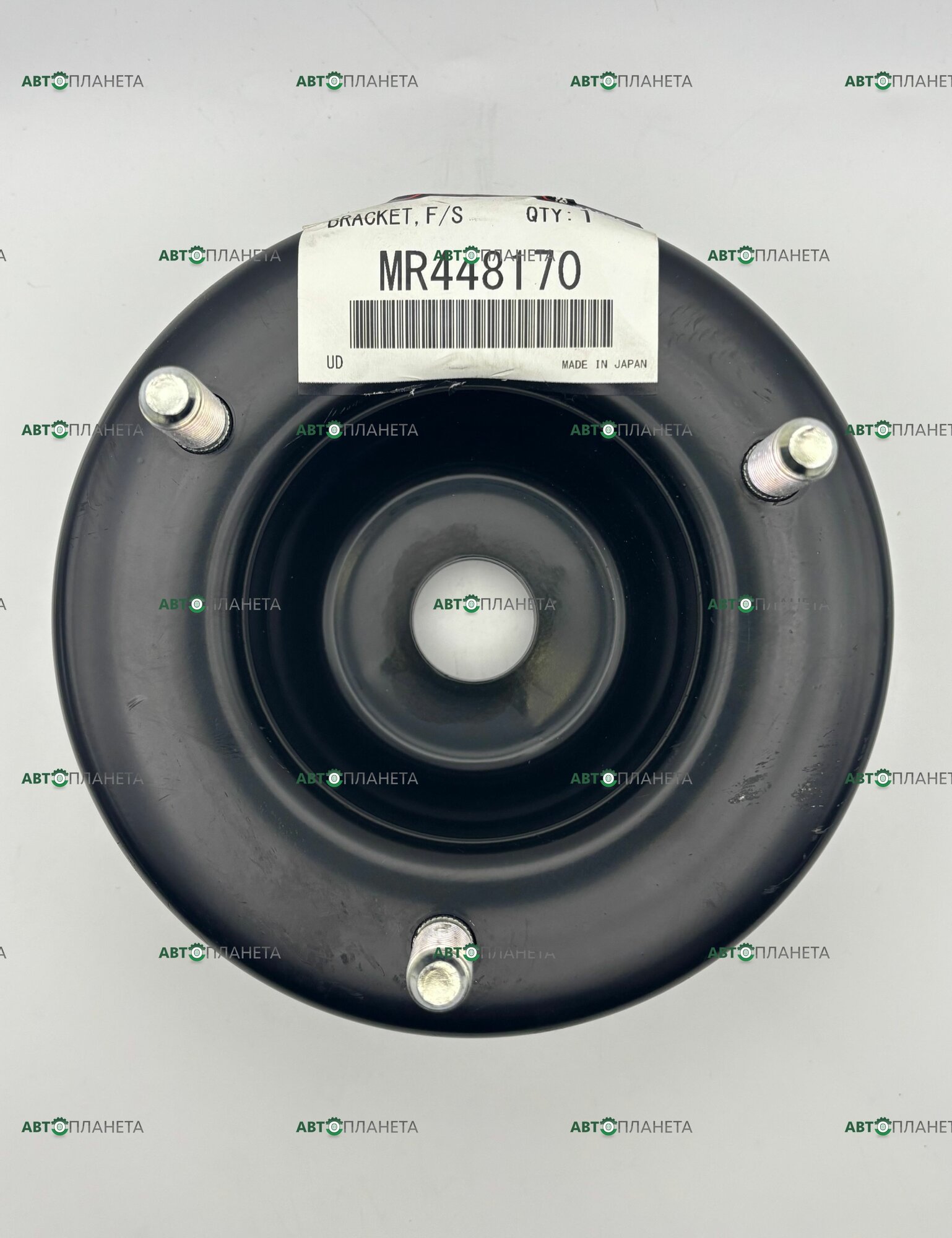 Опора переднего амортизатора Mitsubishi MR448170