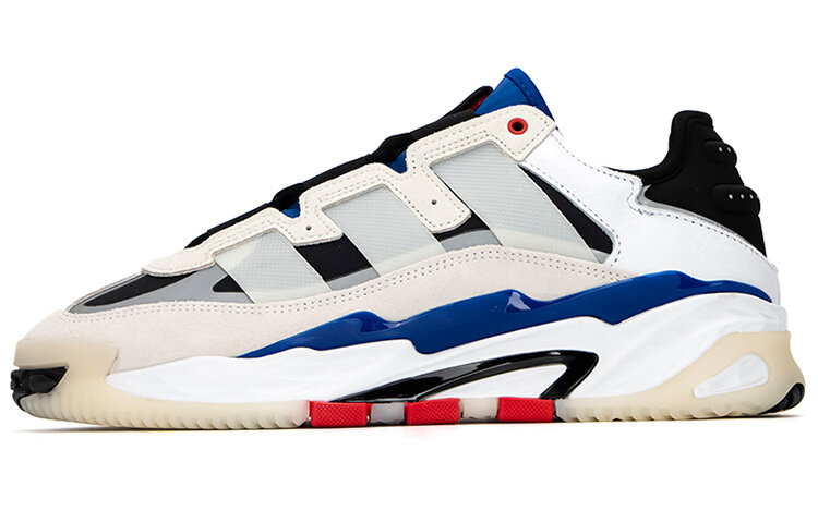 Кроссовки Niteball