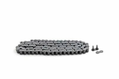 Цепь 104 зв. Иж (O-ring) ("Двойной ресурс", с сальниками) (завод, г. Киров)