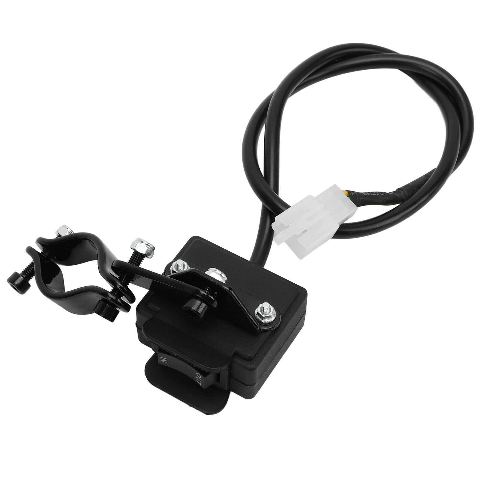 Рычажный переключатель с проводом для лебёдки ATV (1500-5000 фунтов)