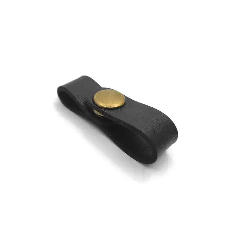 Кабельная катушка из пластика Black