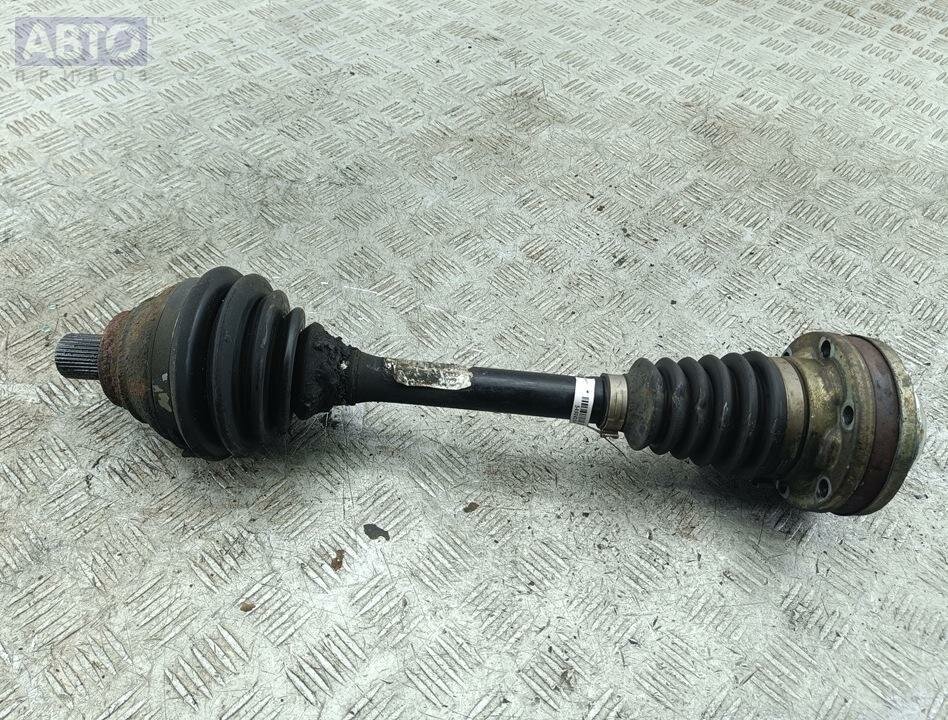 Полуось передняя левая Volkswagen Passat B6
