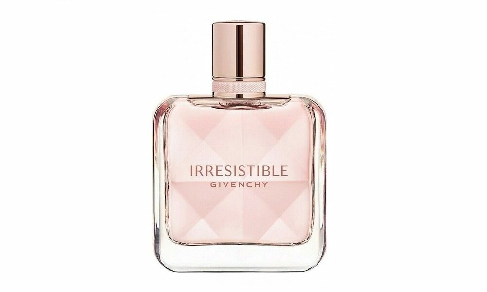 GIVENCHY IRRESISTIBLE (W) Туалетная вода 80ML