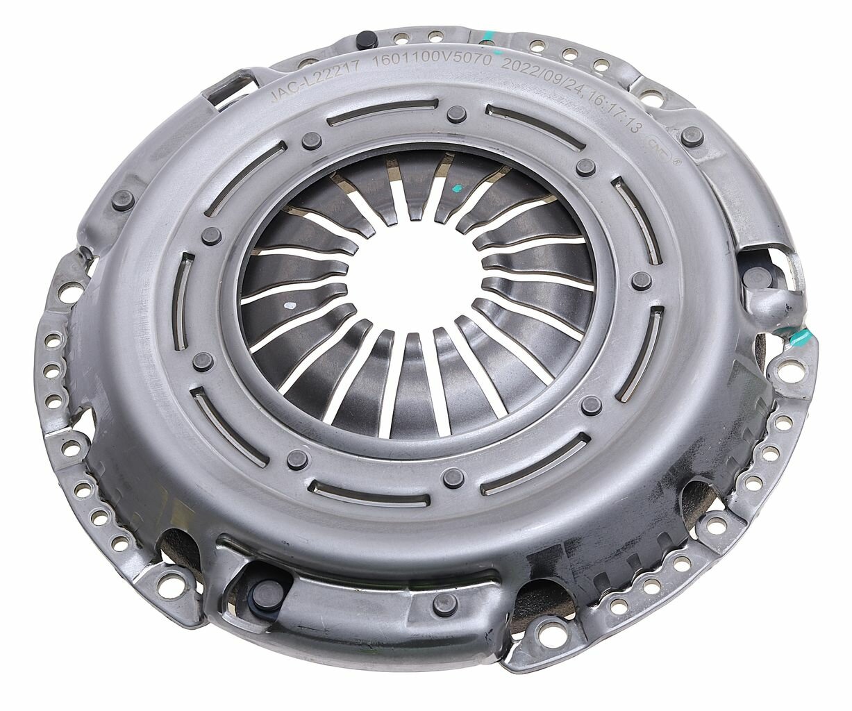 Корзина сцепления москвич 3 JAC JS4, J7 OE