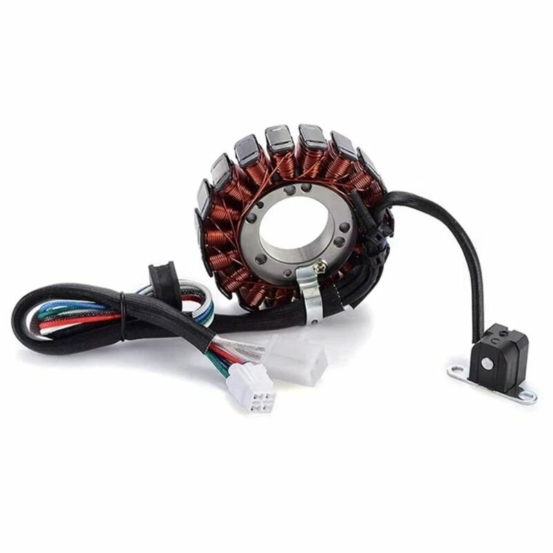 Статор генератора DVX400 3409-026