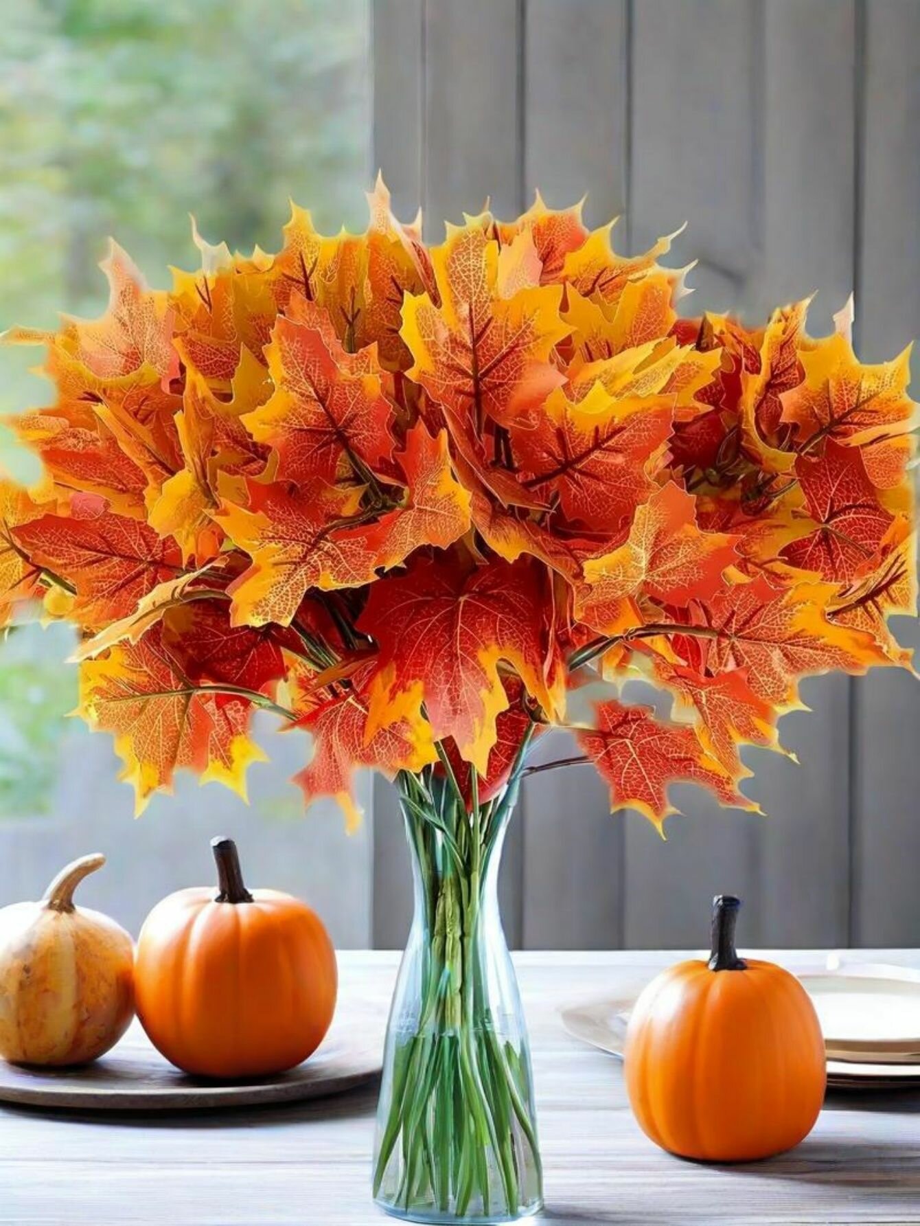 Искусственные цветы