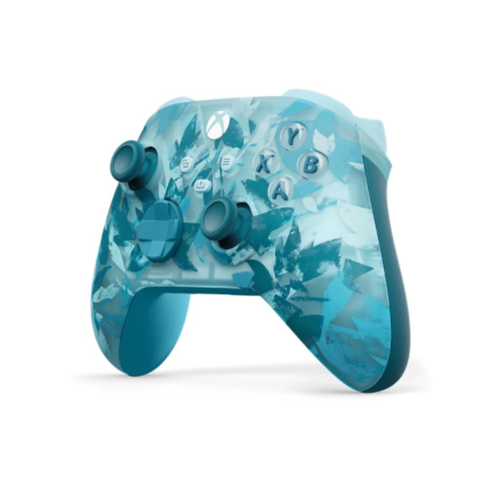Microsoft Xbox Wireless Controller Breaker Special Edition Ice Breaker