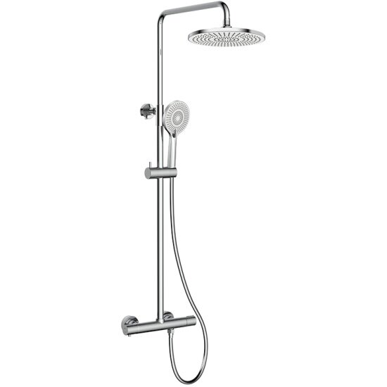 Душевая система Kaiser® Kaiser Serio (05577) Хром