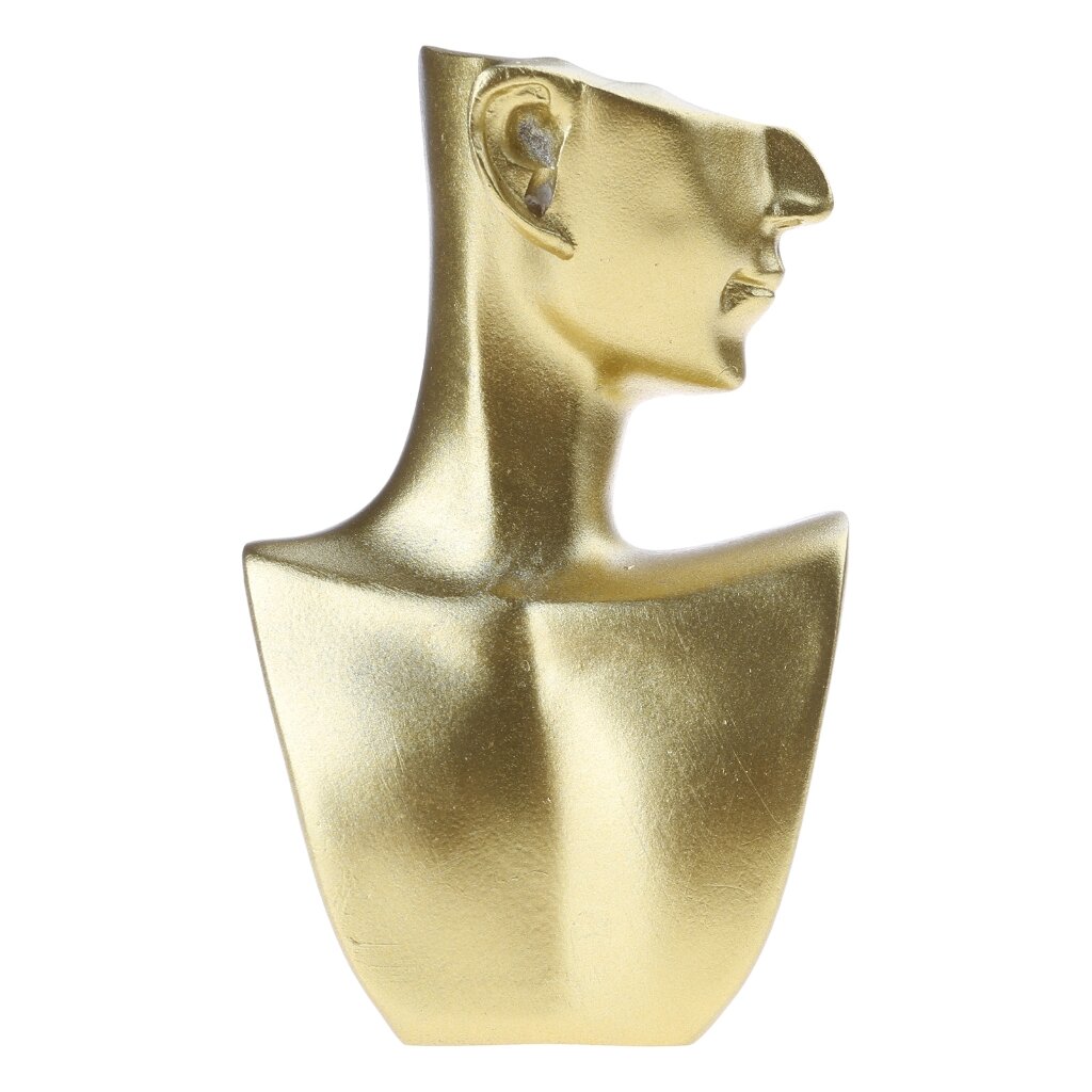 Элегантный Стенд Для Презентации Ювелирных Изделий Серьги Кольца В Форме Манекена Стеллаж Для Выставки Товаров