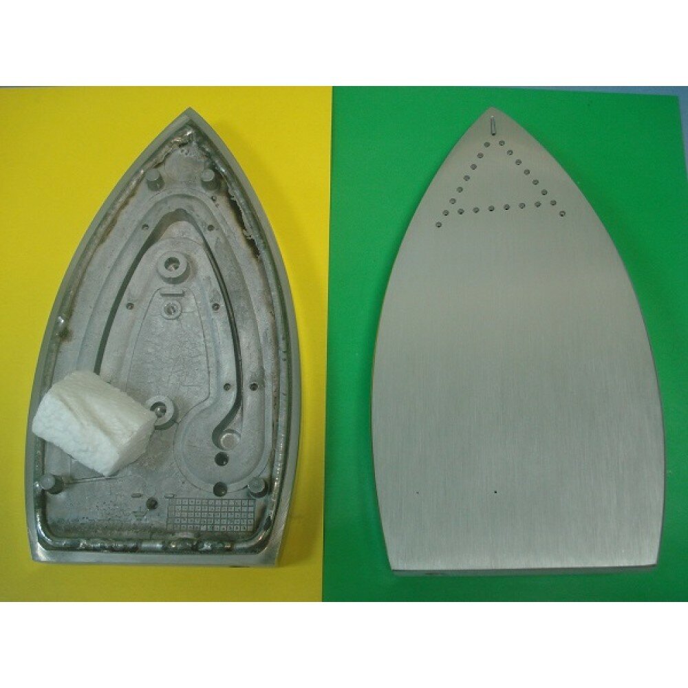 Подошва для утюга Lelit FS200