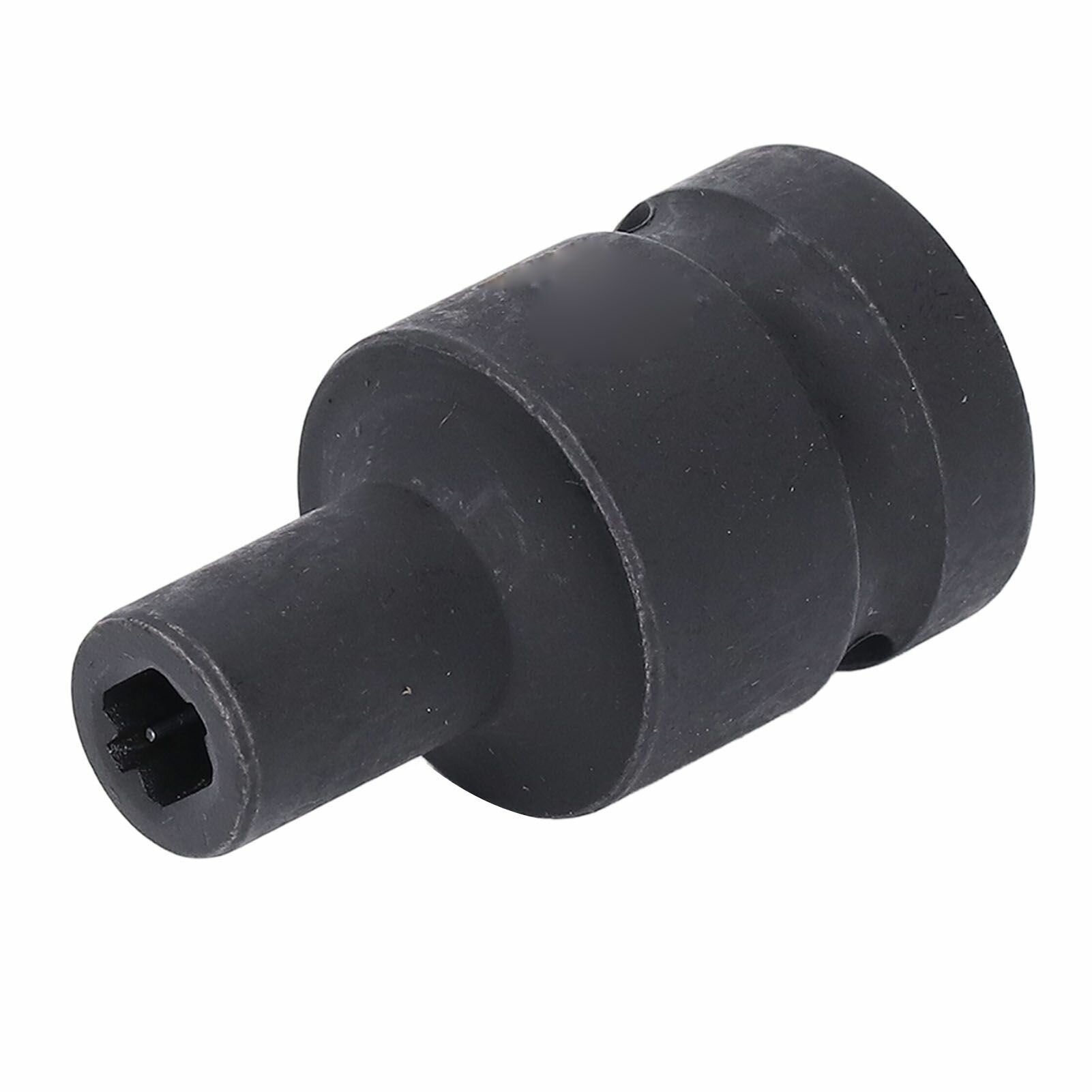 Метчик, 1/2 дюйма, M8, конический квадратный конец, из хромомолибденовой стали