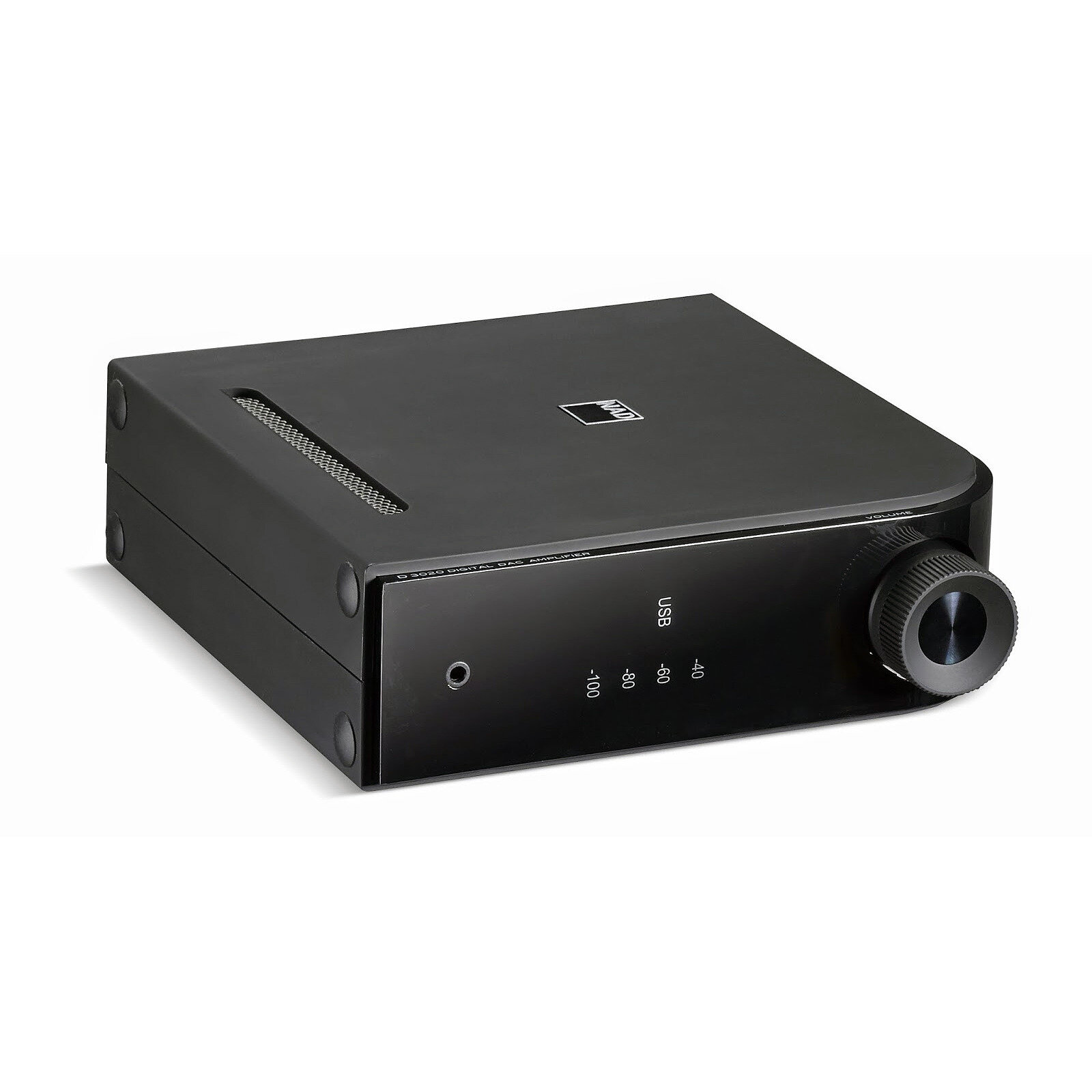 Интегральный усилитель NAD D3020 V2