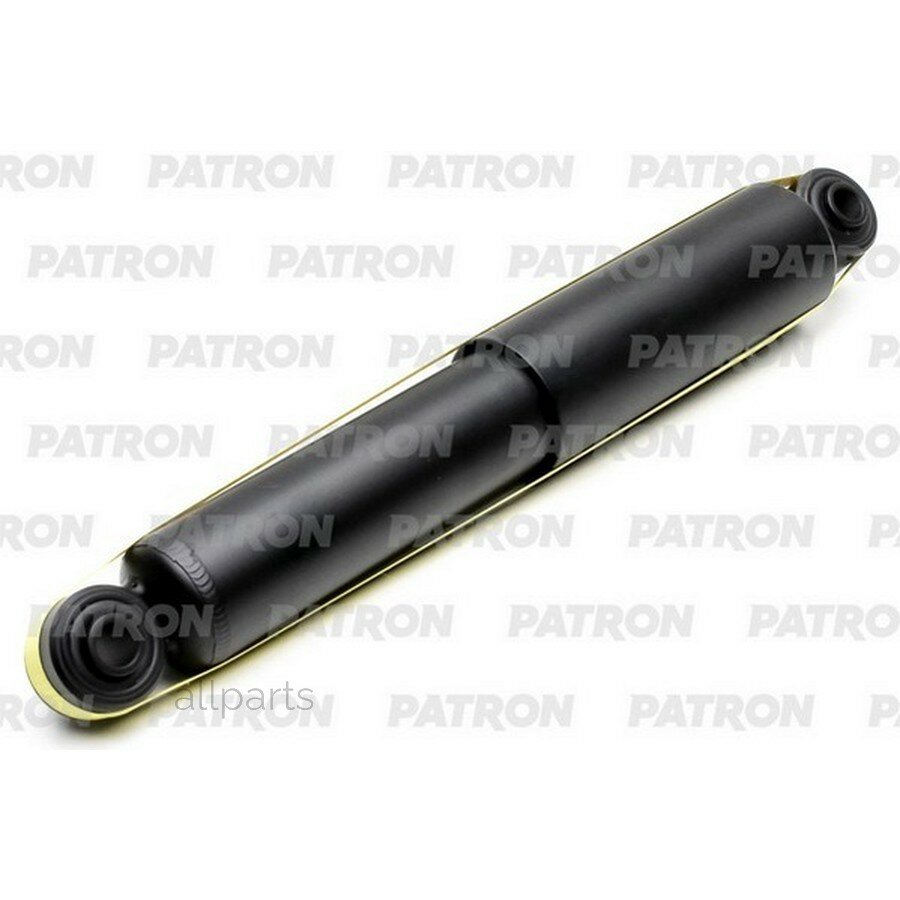 PATRON PSA345041 Амортизатор подвески задн CITROEN: JUMPER c бортовой платформой 02-, JUMPER автобус 02-, JUMPER фургон 02-, FIAT: DUCATO c бортовой платформой 06-, DUCATO c бортовой