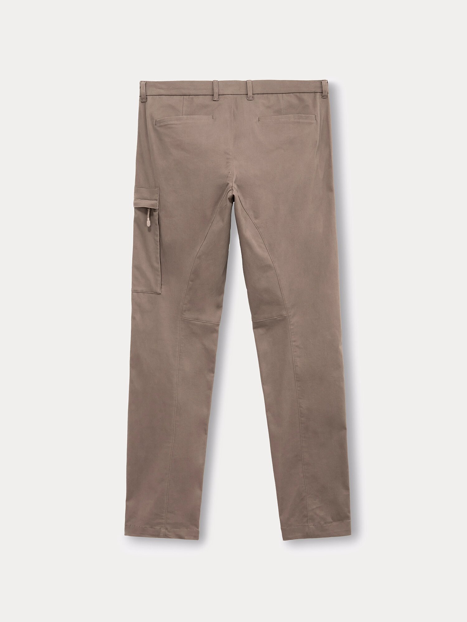 Брюки карго