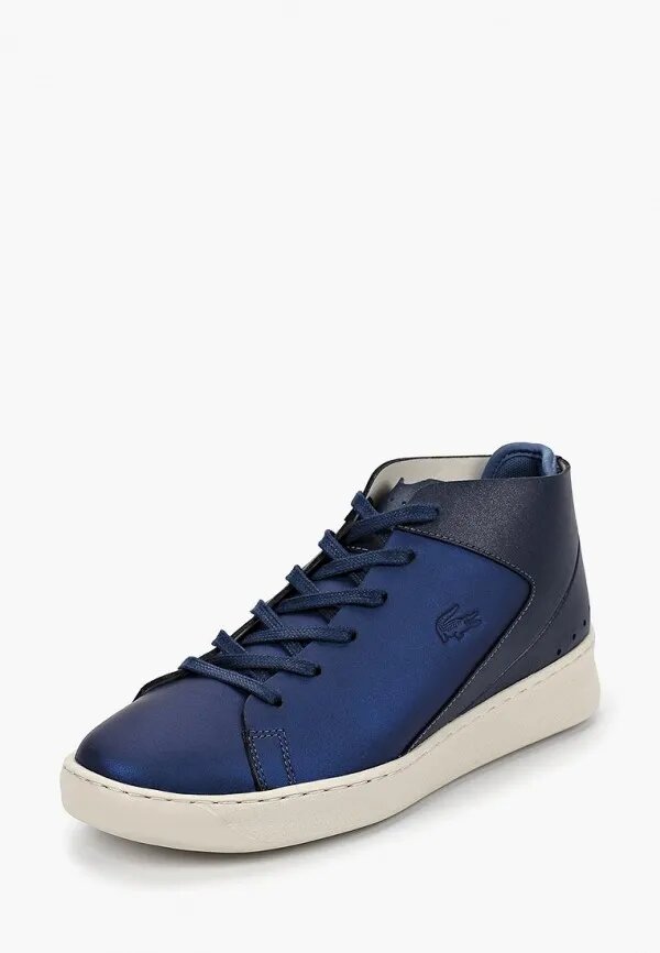 Ботинки чукка