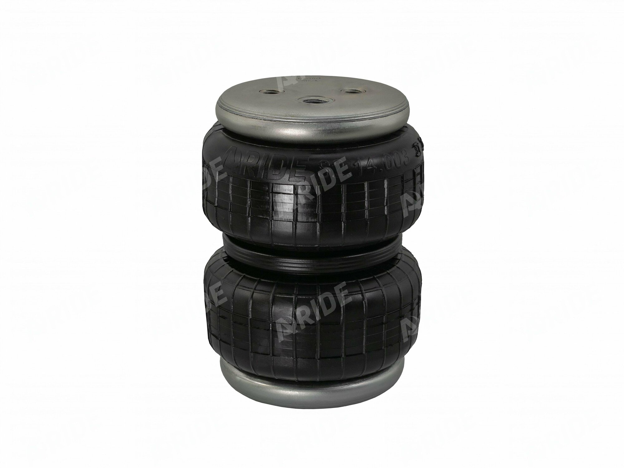 Пневмоподушка 140D2 (сильфон двойной закрытый), Арайд, 140D2