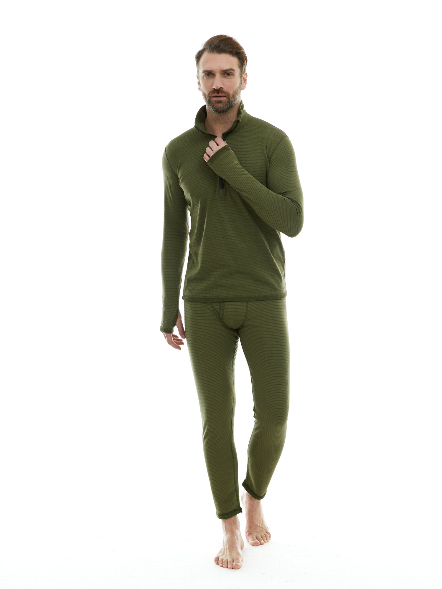 Комплект термобелья Савва Морозов