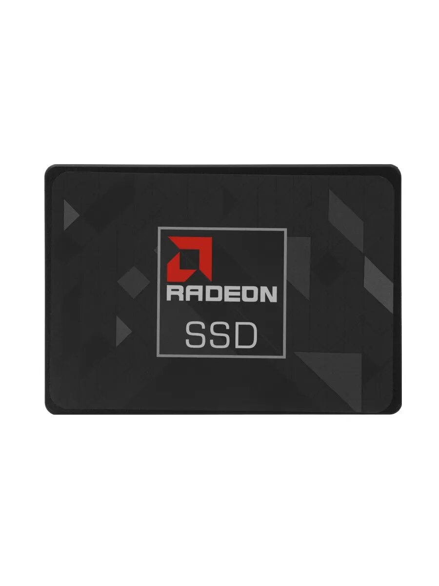 Накопитель SSD SATA-III 512GB R3SL0512G2 Radeon R3 2.5"
