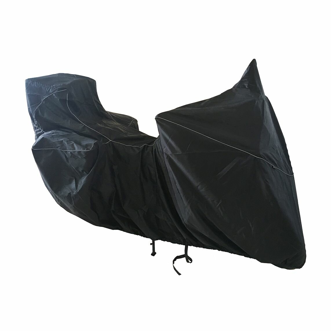 Чехол для мотоцикла БМВ, BMW F 750 GS / F 850 GS с кофрами