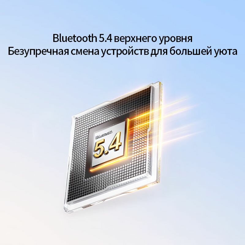 Многофункциональный Bluetooth-пульт для селфи, версия Bluetooth 5.4, с 7 кнопками — фото 1