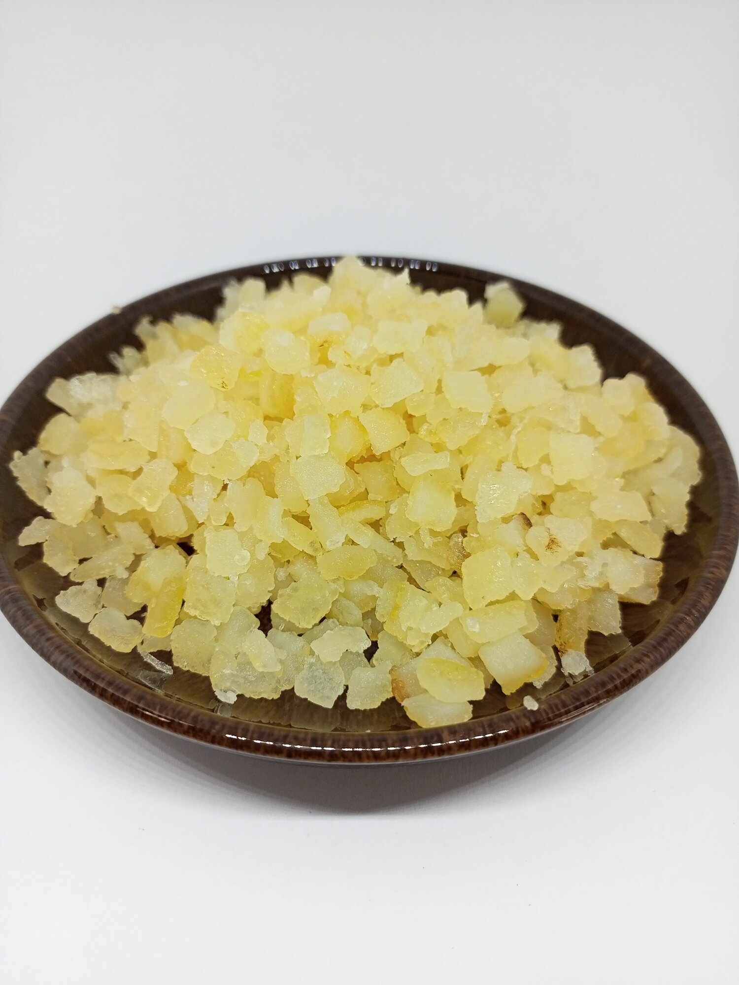 Лимоны кубики 6х6