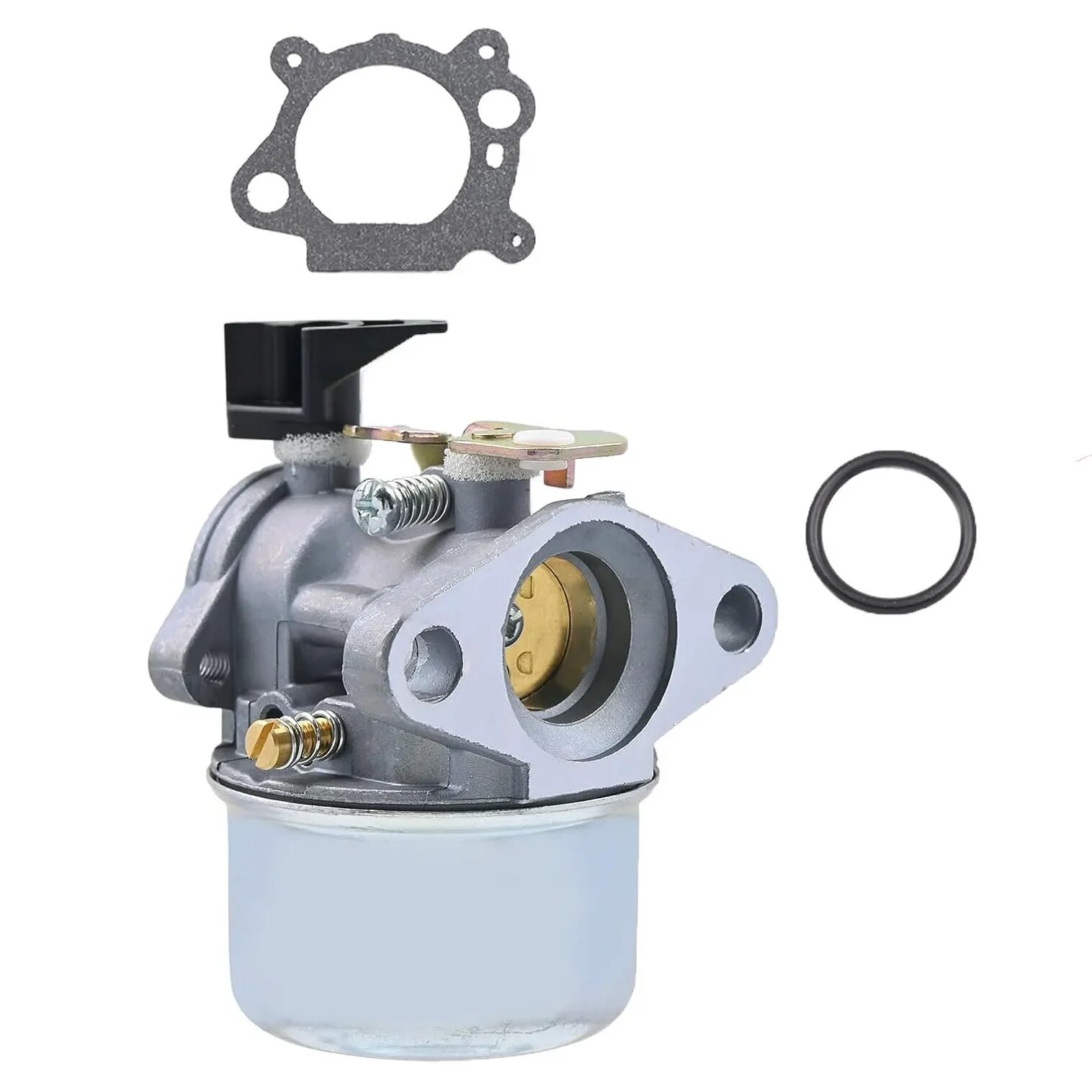 Карбюратор DCNB для Briggs & Stratton Quantum 498965