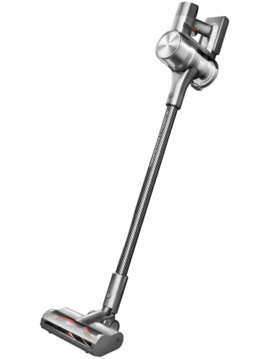 Беспроводной пылесос Cordless Vacuum Cleaner R20 Grey 570Вт