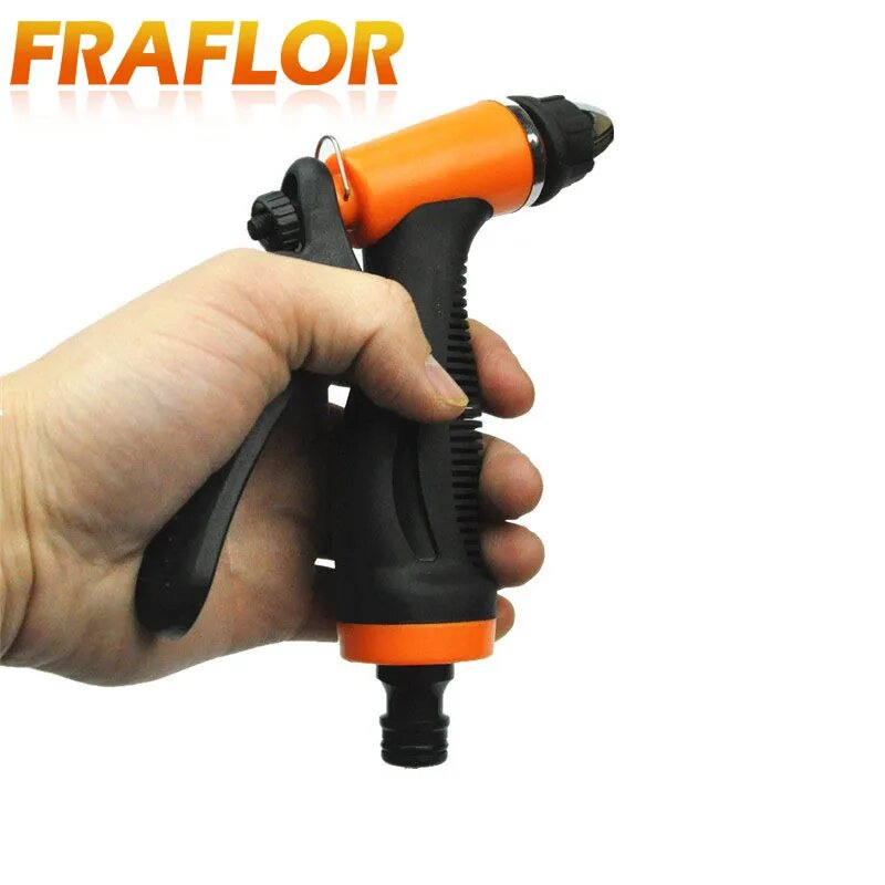 Пенный водяной пистолет, автомойка, водяной пистолет высокого давления, автомойка, водяной пистолет, форсунка, распылитель, домашний автомобильный пенный пистолет, устройство, Water Gun