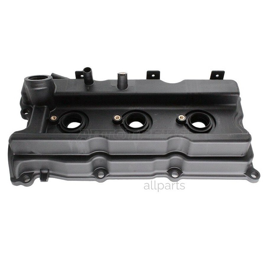 SAT ST-321-0033 Крышка клапанов левая NISSAN PATHFINDER R51 05-15 VQ40DE