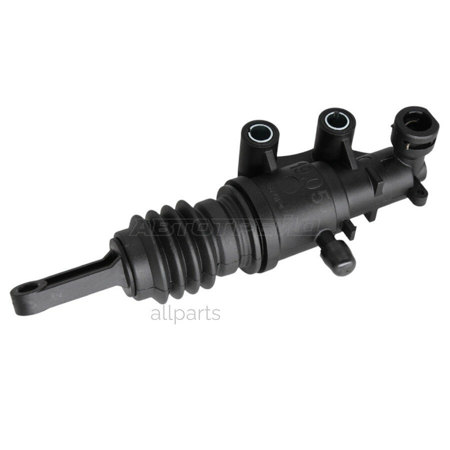 SAT ST-1863434 Цилиндр сцепления главный Mazda BT-50 06-20