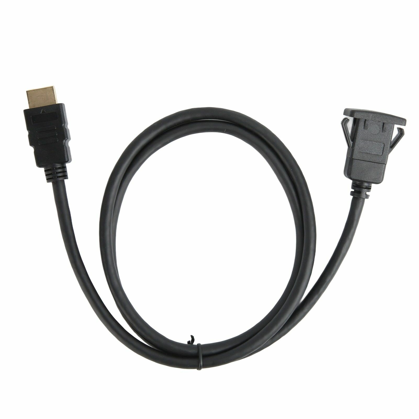 Удлинитель HDMI 3 фута, для скрытого монтажа