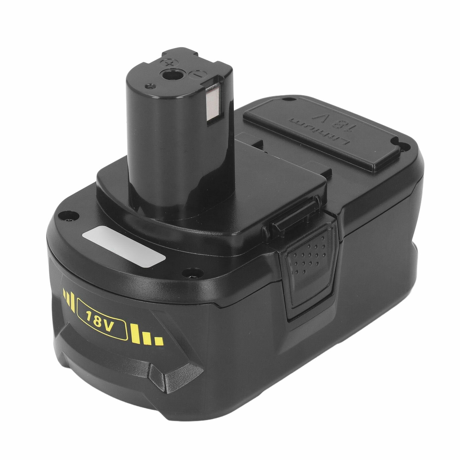 Аккумулятор для инструмента 18V 4000 мАч, для Ryobi ONE+