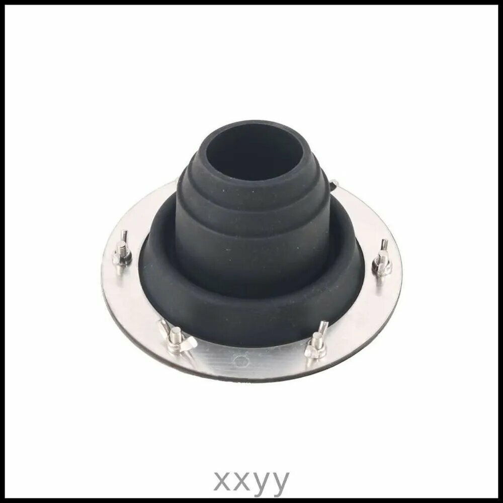 Изоляционный чехол для дымоходаПопулярен осенью