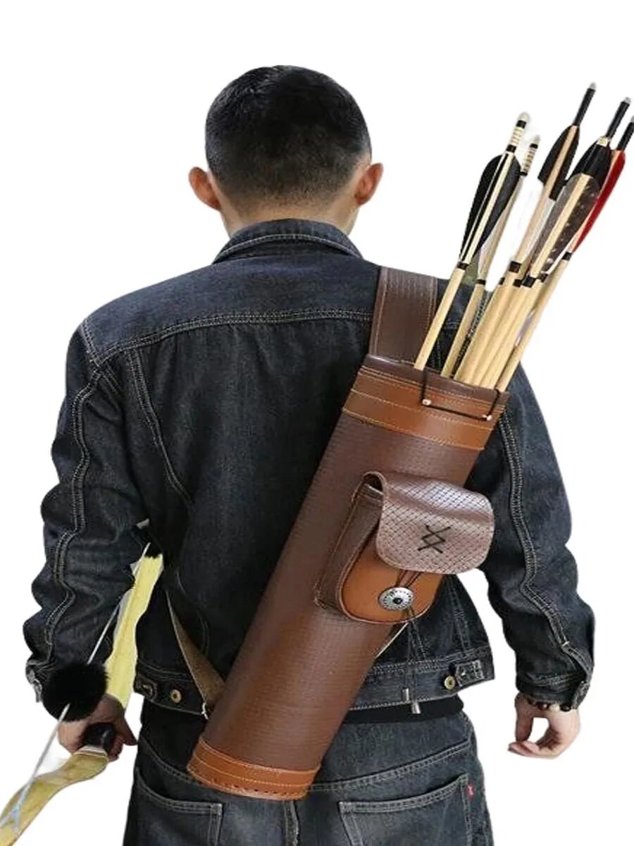 Сумка для лука и стрел